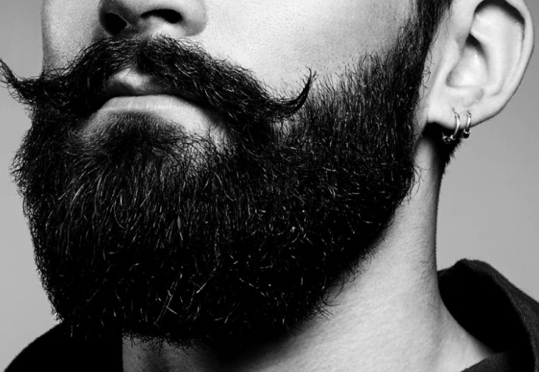 Skæl i skægget - 5 gode råd til at komme kløe og skæl til livs (VIDEO)